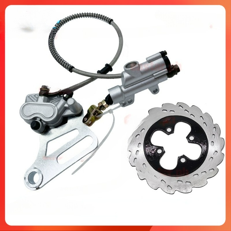 LT RUSI KR 125/150 REAR MASTER CALIFER | Shopee Philippines