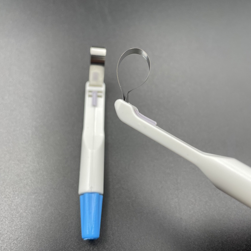 Dental Matrix System Lab Stainless Steel 304 Roll Type Matrix Band ...