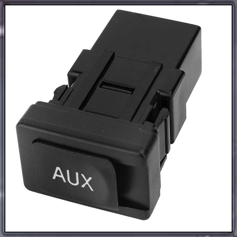 【haidaai01.my】86190-06010 86190-53010 AUX Audio Interface USB Interface ...