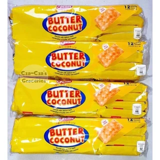 Shop nissin butter coconut for Sale on Shopee Philippines