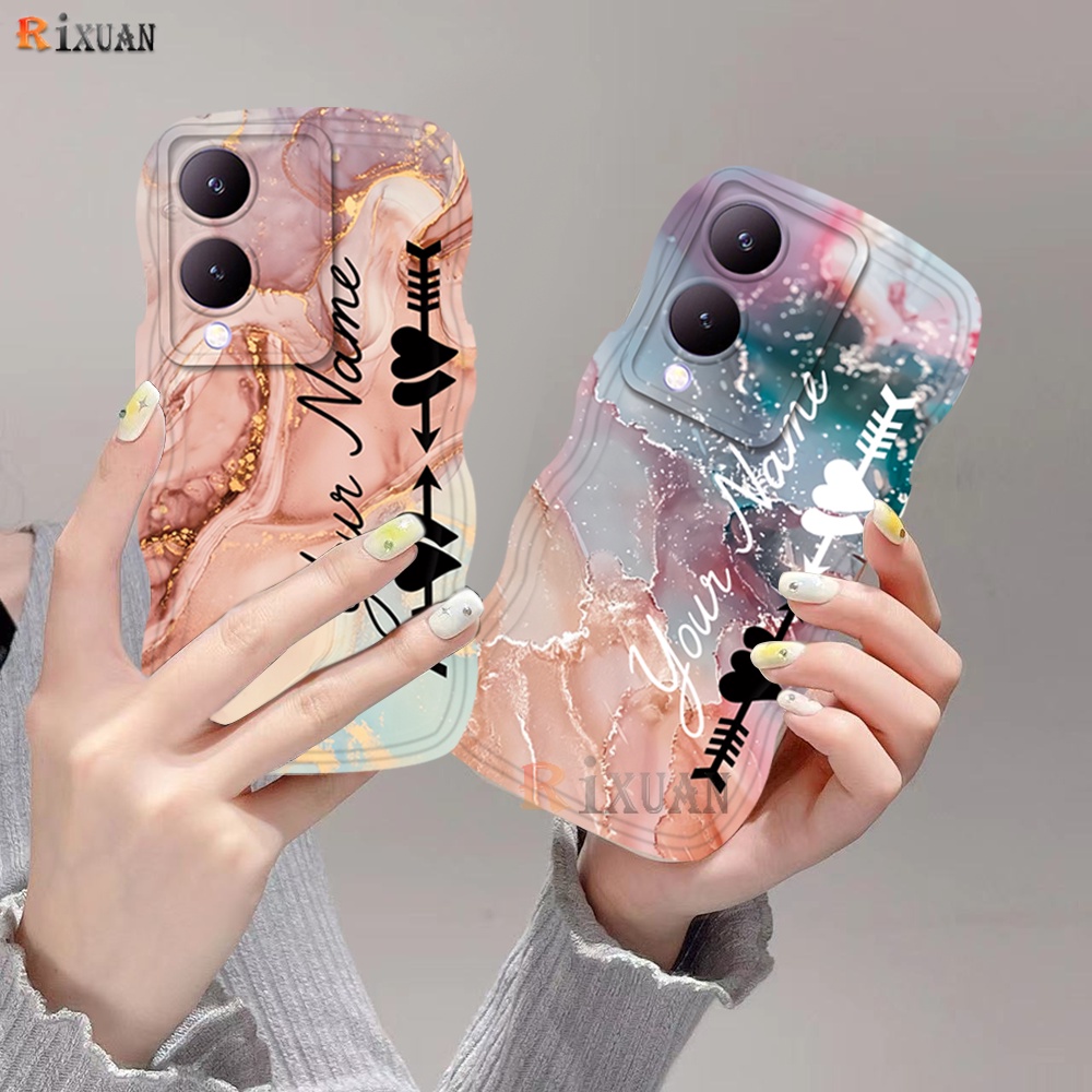 For Vivo Y17s Y27s Y36 Y11 Y20 Y16 Y15s Y12 Y02T Y12s Y17 Y22s Y33s ...