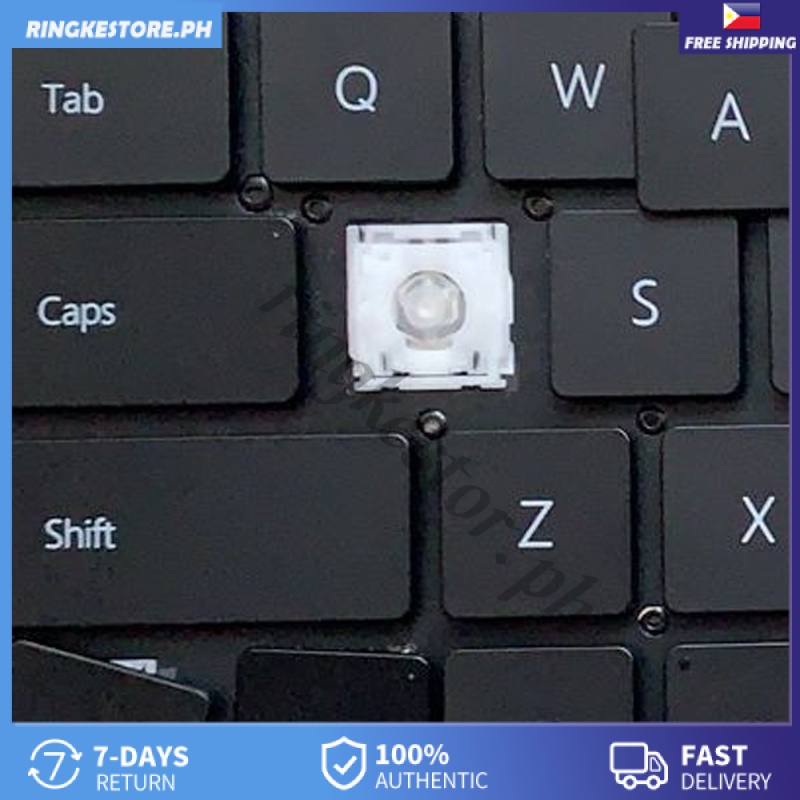 Replacement Keycap Key cap &Scissor Clip&Hinge For Huawei MateBook 13 ...