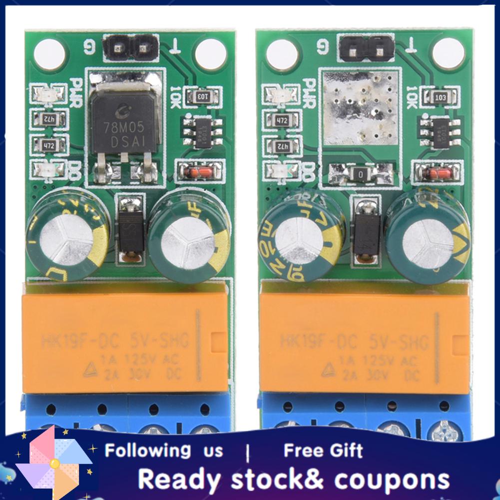 Xiyijia DC Current DR55B01 Motor Forward/Reverse CW/CCW Controller Module Self-Locking Reverse ...