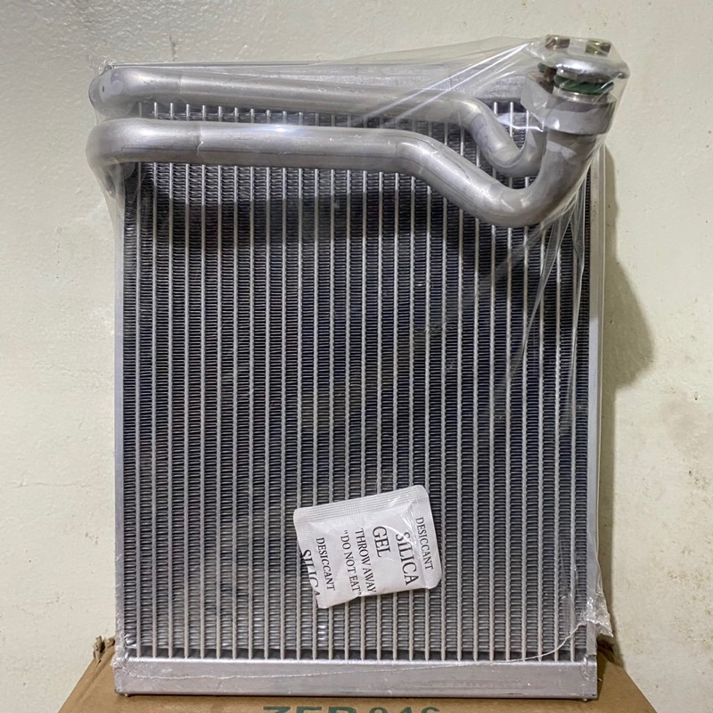 Suzuki Swift Evaporator/2004-2010/Air Conditioning/Laminated/Cooling ...