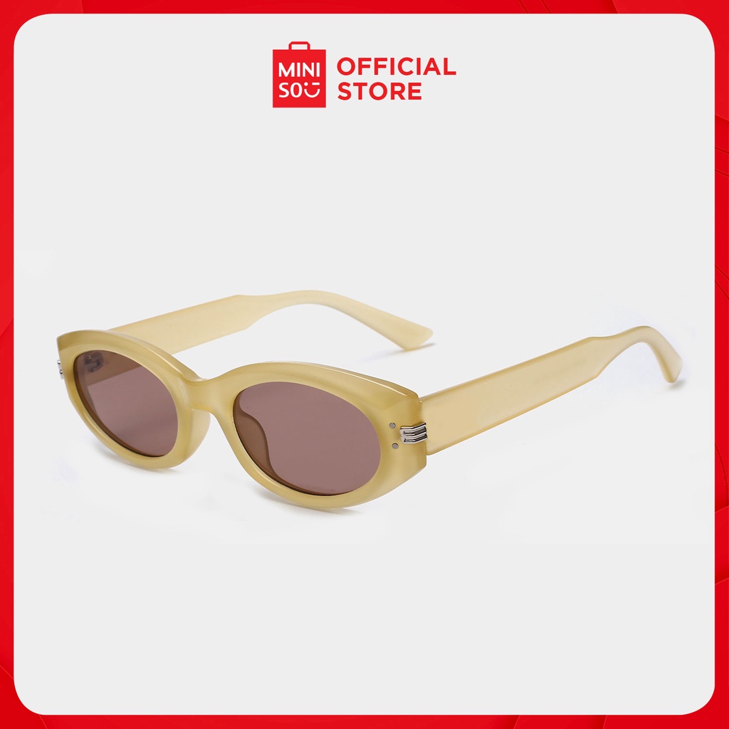 MINISO G-022 Sunglasses | Shopee Philippines