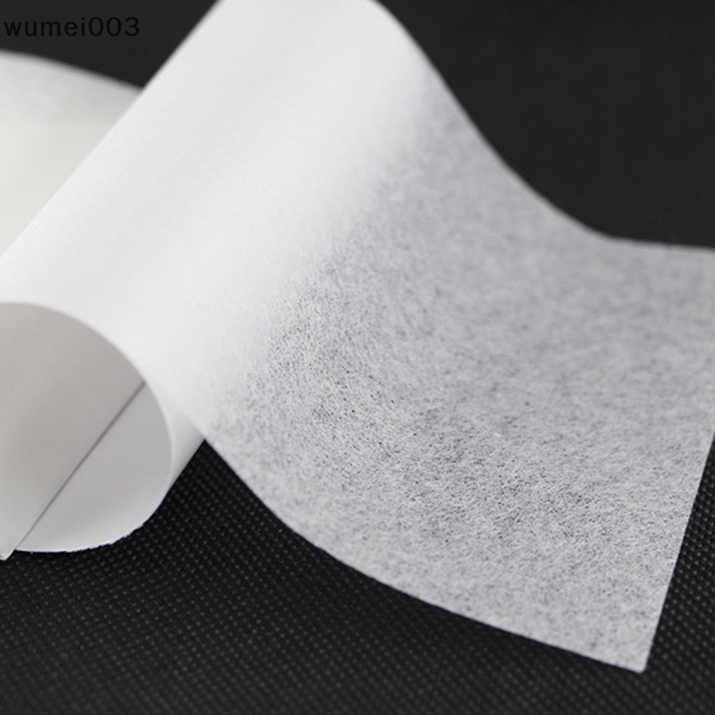 wumei003 50 Pcs / Lens paper 10 * 15cm large lens wiping paper single ...