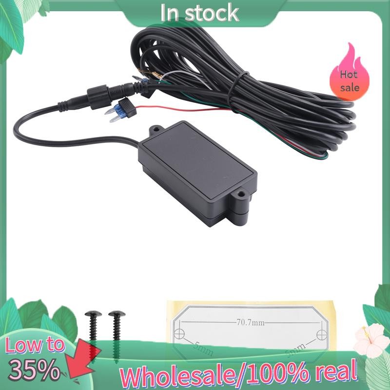 1 Foot Activated Trunk Boot Kick Sensor for Smart Auto Electric Tail ...