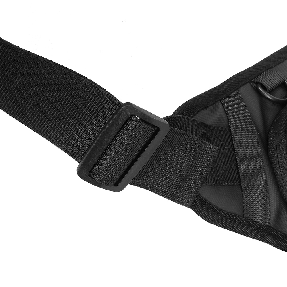 【EST】 Motorcycle Leg Bag Hard Shell Motorcycle Drop Leg Side Bag ...