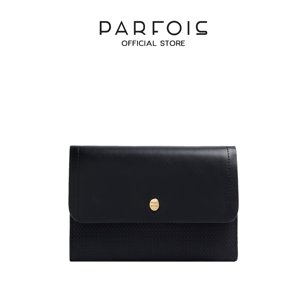 Parfois Patchwork Wallet for Womens | Shopee Philippines