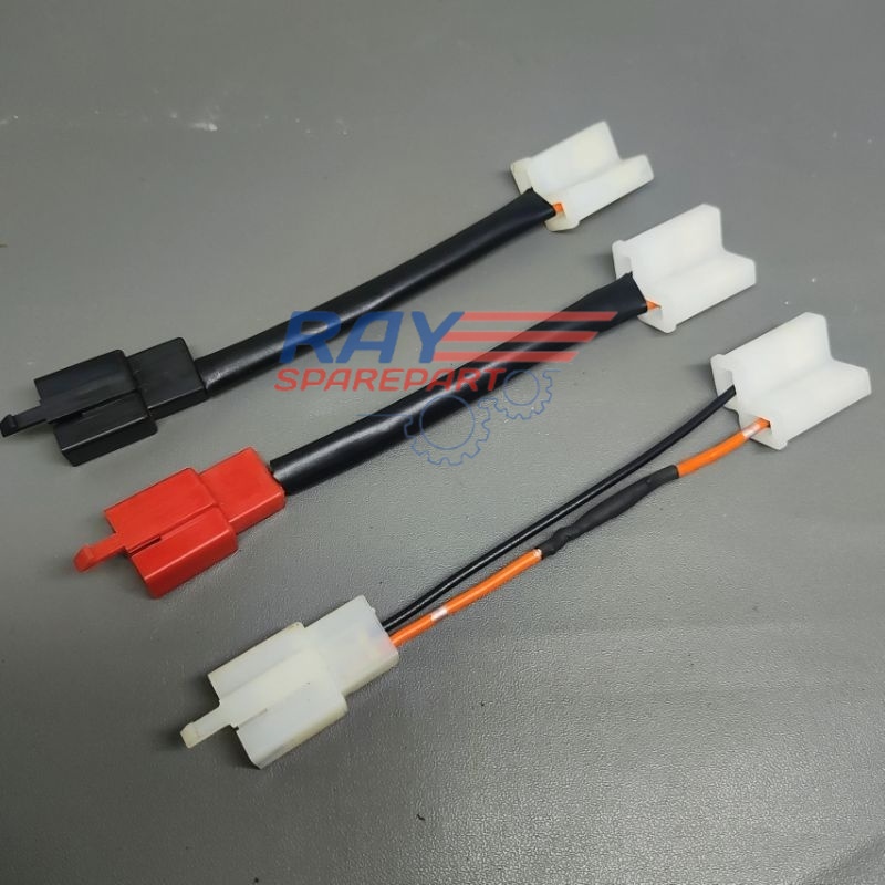 Socket FLASER SEN SEIN+Diode VARIO 150 160 CB150R PCX 150 160 ADV 150 ...