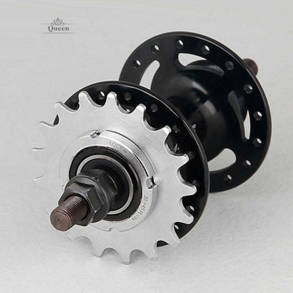 Freewheel Gear 13T/14T/15T/16T/17T/18T CNC Processing Single Speed ...