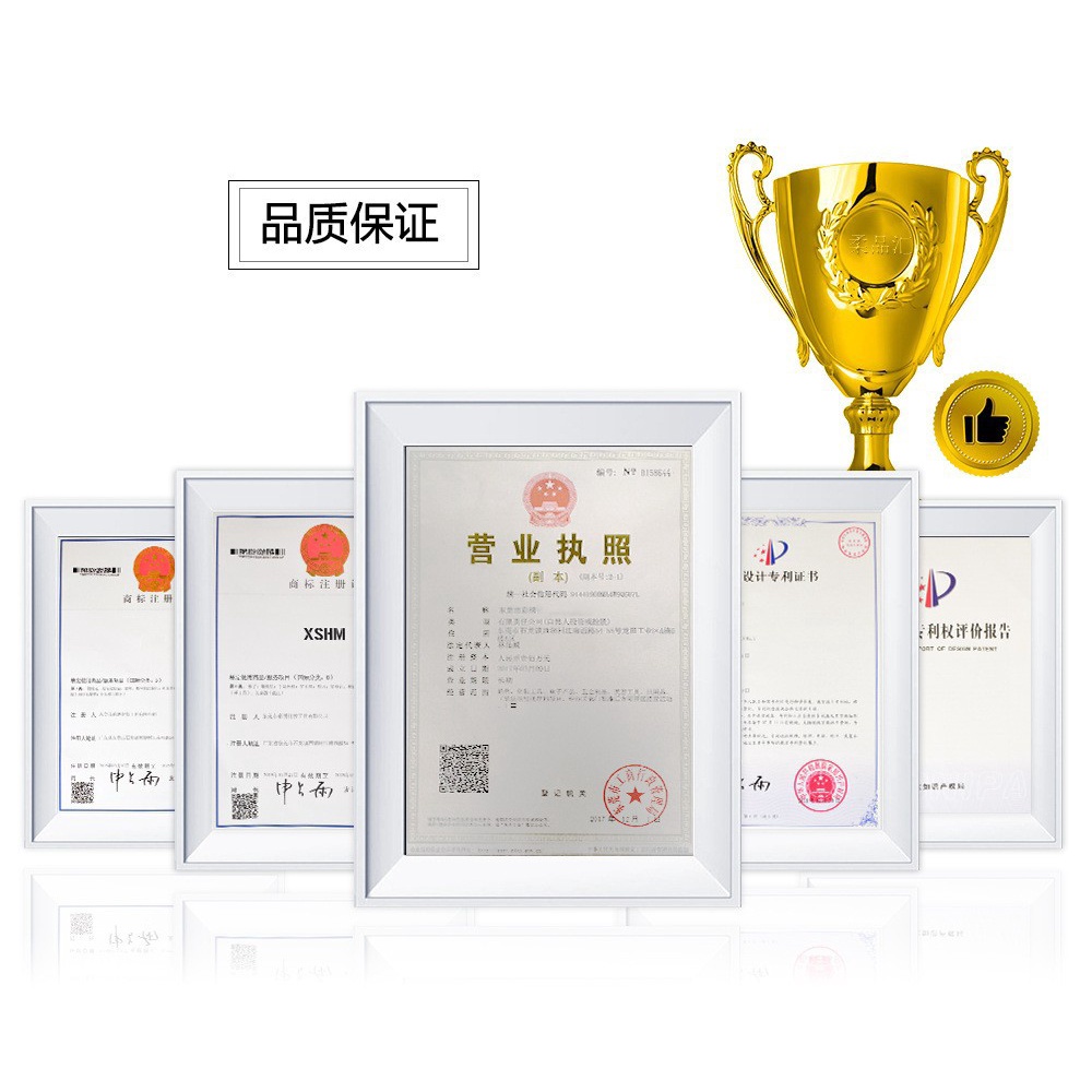 New Style 30m Thread Ruler No Liquid Positioning Eyebrow Ruler Mark ...