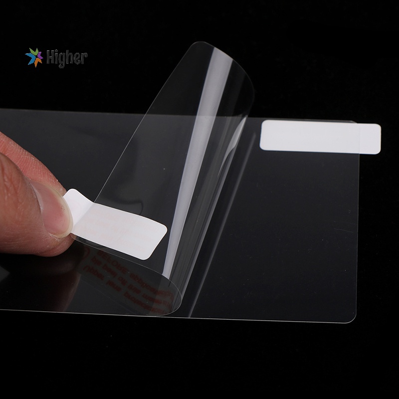 Higher＞ HighClear touchpad protective film er protector for laptop new ...