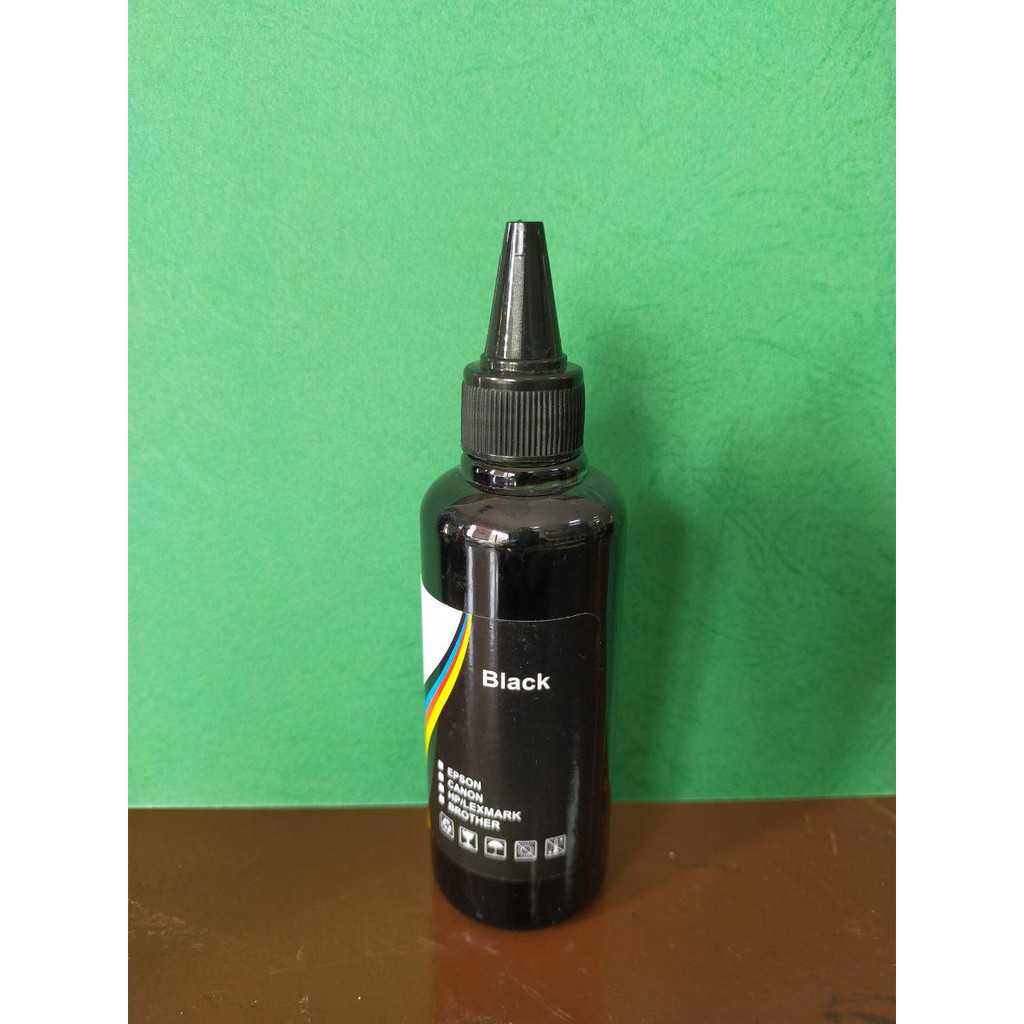 ♞EPSON L120 DYE INKS CMYK (4 Colors) | Shopee Philippines