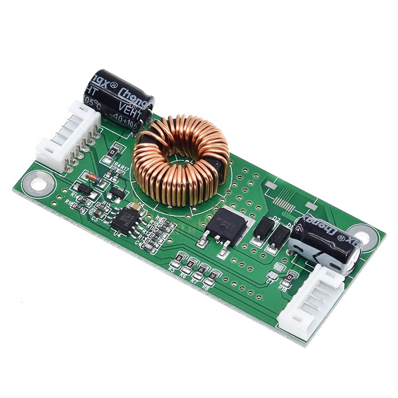 LED Backlight Driver Board LCD TV Constant Current Booster Module ...