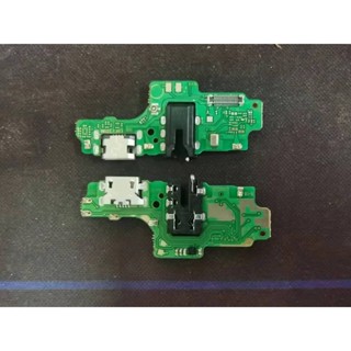 For Tecno Spark 6 go KE5 USB Dock Charger Port Plug Headphone Audio ...