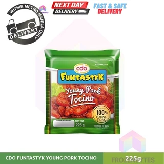 Shop pork tocino for Sale on Shopee Philippines