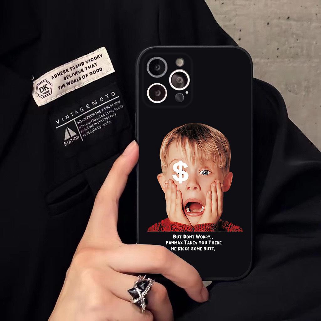 Black square border case TD177 | Shopee Philippines