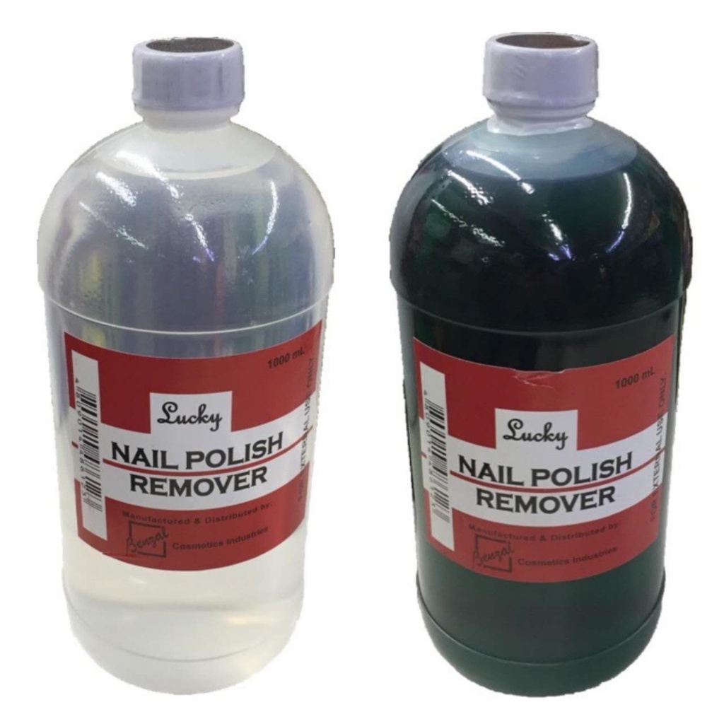 nail polish Remover Acetone 1000ml | Shopee Philippines