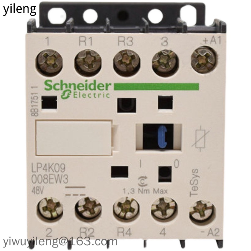 Schneider LC1K0610 NO elevator DC contactor | Shopee Philippines