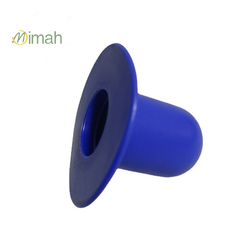 [Mimah] Swimming Pool Plugs Plastic For Intex Pool Wall Valve 530/1000 ...