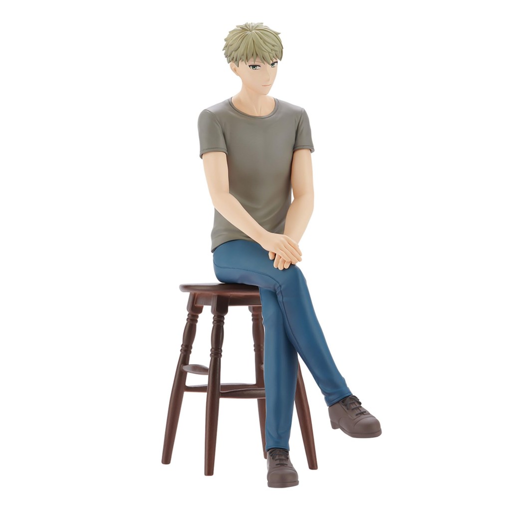 SPY×FAMILY Break time collection Lloyd Forger | Shopee Philippines