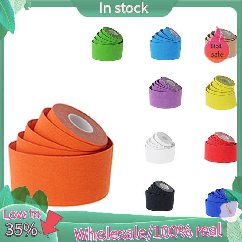 Sport Kinesiology Athletic Tape-Sports Injury Tape for Knee,Joint ...