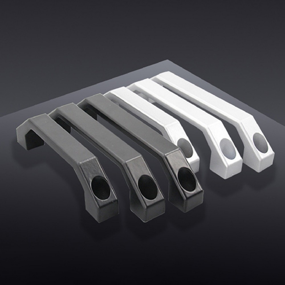 Diverse Application Aluminum U Shape Handles Suitable for Different ...