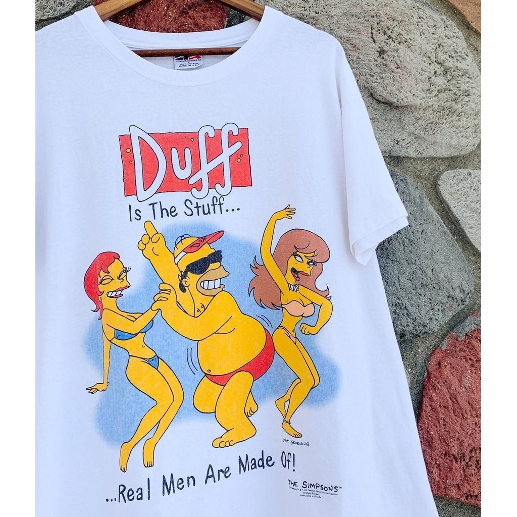 100% Ready Stock American Short-Sleeved Dance Couple T-Shirt | Shopee ...