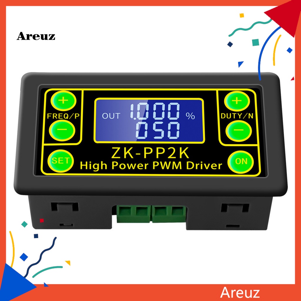 ARE Pwm Dimming Motor Pwm Pulse Driver Powerful Pwm Motor Speed ...
