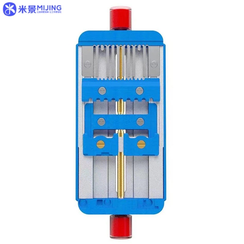 Mijing Pro400 Multi-function Logic Board NAND Chip Clamps For iPhone ...