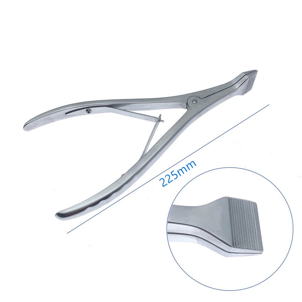 Orthopedic Knee Joint Retractor Knee Distractor Forceps Knee Joint ...
