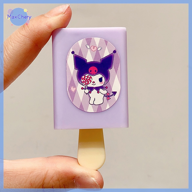 MCHY> Kawaii Cinnamoroll Melody Cartoon Fun Magic Box Eraser Creative ...