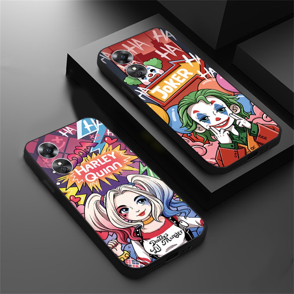 OPPO A18 A38 A78 A58 A17 A57 A77S Reno 8T A16 A54S A15S A5S A7 A12 A53 ...