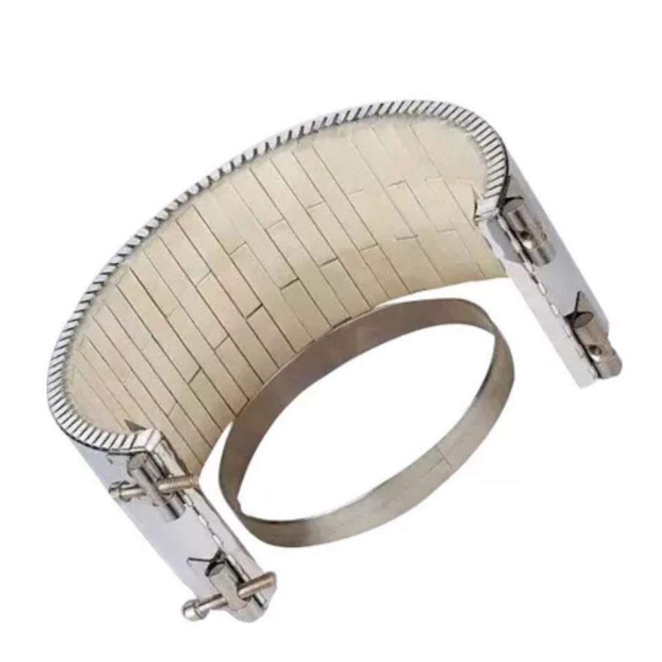 Injection Molding Machine Ceramic Electric Heating Ring High ...