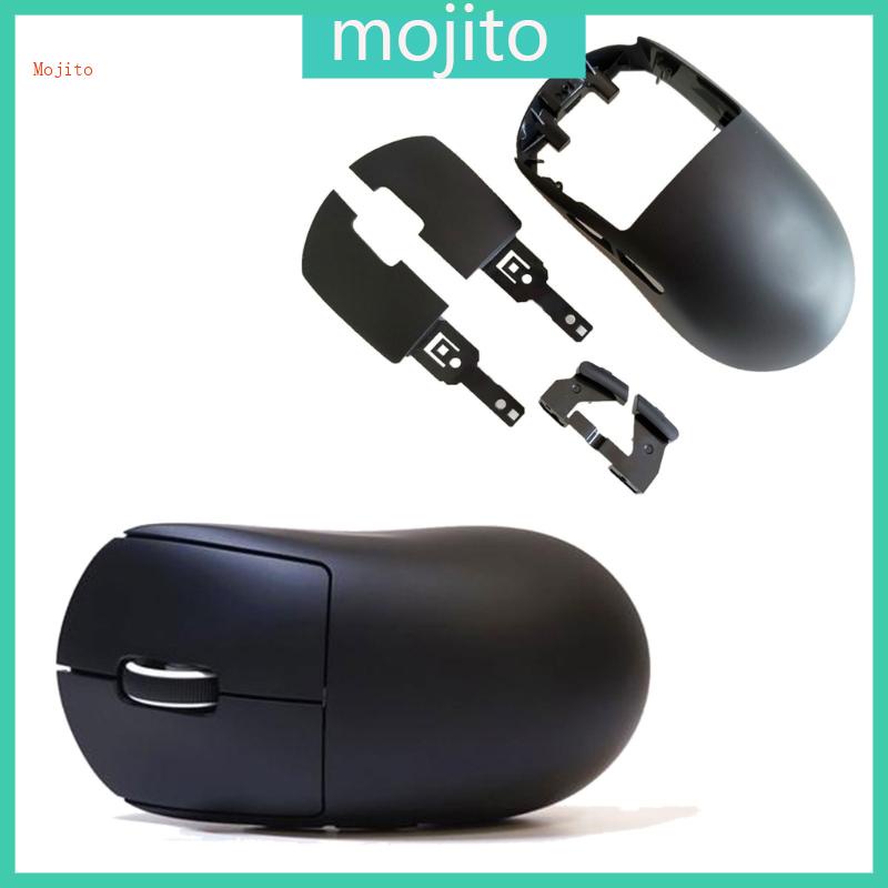 Mojito Mouse Side Button Left Right Up Cover Replacement for GPRO-X ...