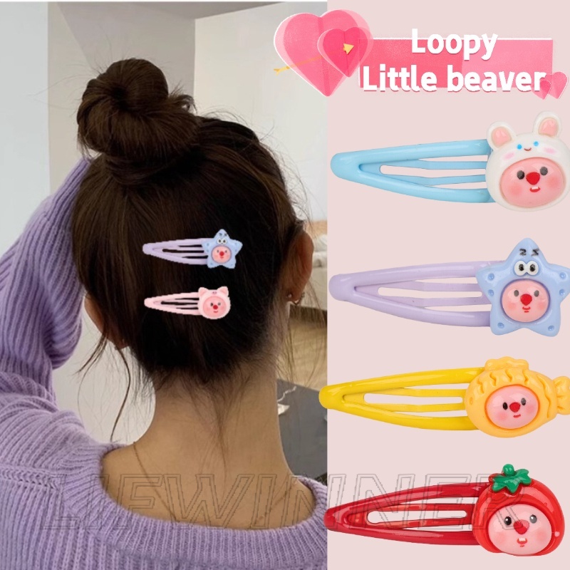 Princess Hair Accessories For Children,Girls -Loopy little Beaver Hair ...