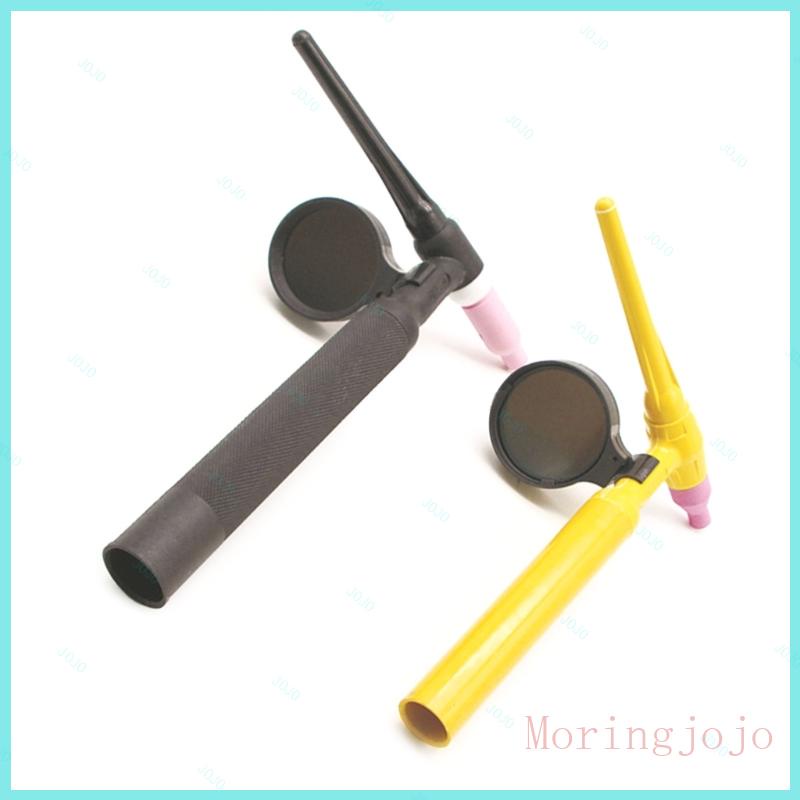 JoJo Welding Welding Torch Shading Mirror Plastic Self-buckling Shading ...
