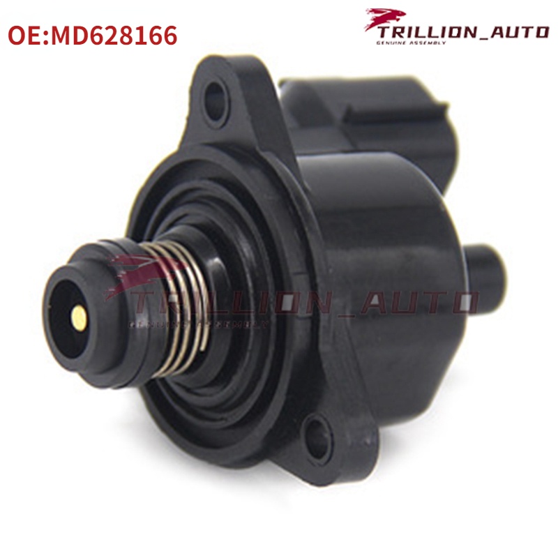 Idle Speed Air Control Valve for Mitsubishi Outlander Lancer Galant ...
