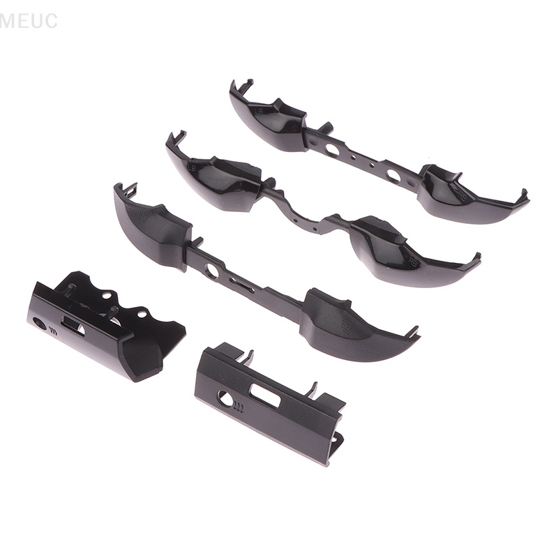 Meuctiffy RB LB Bumper Trigger Button Mod Kit for Xbox One Series S X ...