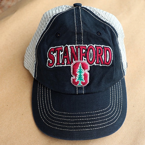 HAT CAP - Stanford University Logo | Shopee Philippines