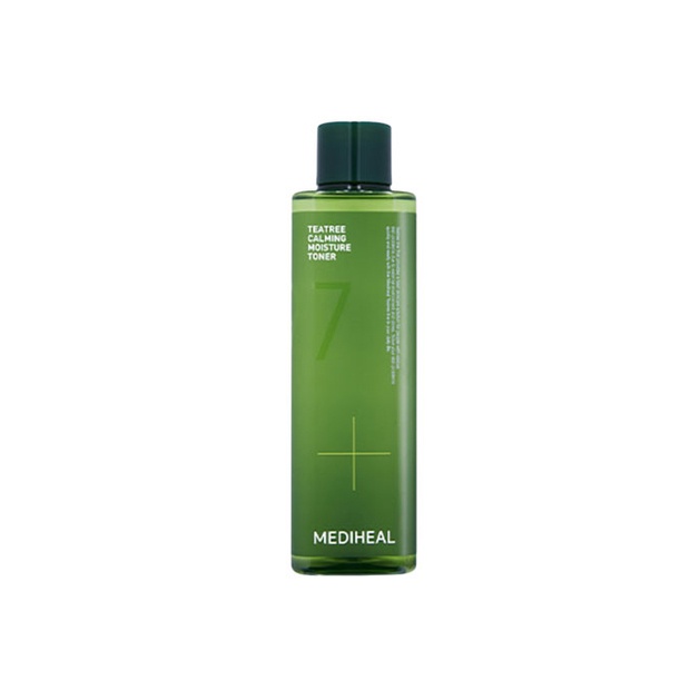 MEDIHEAL Tea Tree Calming Moisture Toner 350ml | Shopee Philippines