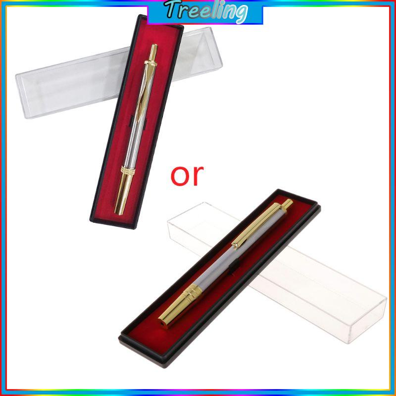 Treeling Stainless Steel Lancet Point Pen Bloodletting Acupuncture ...