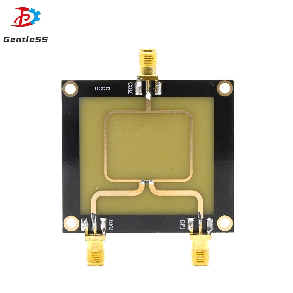 100-2700M Microstrip Power Divider Combiner Second Power Divider ...
