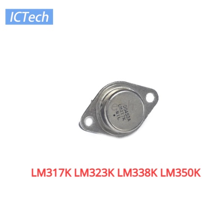 LM317K LM323K LM338K LM350K TO-3 TO3 Audio Power Amplifier Push Tube ...