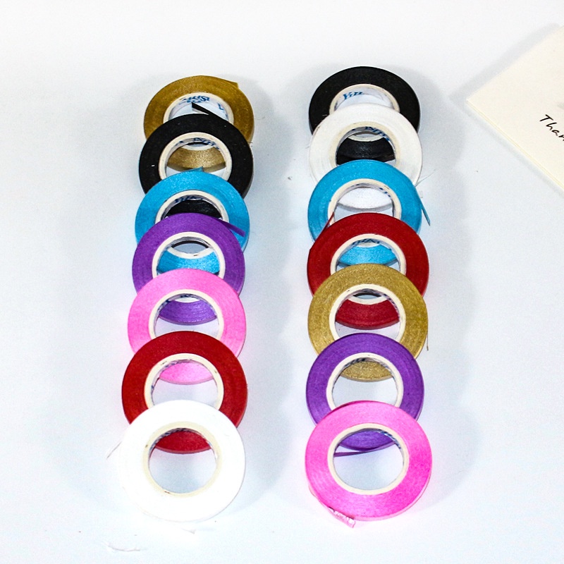 10 meter balloon with small ribbons, colorful ribbons, tied ropes ...