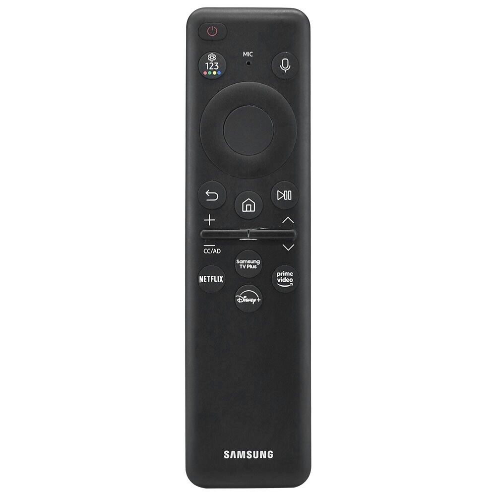 New BN59-01432A TM2360E Solar Cell Voice Remote For 2023 Samsung TV ...
