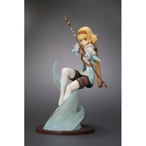 Kotobukiya Tales of the Abyss Natalia L.K. Lambardia (1/8 scale PVC ...