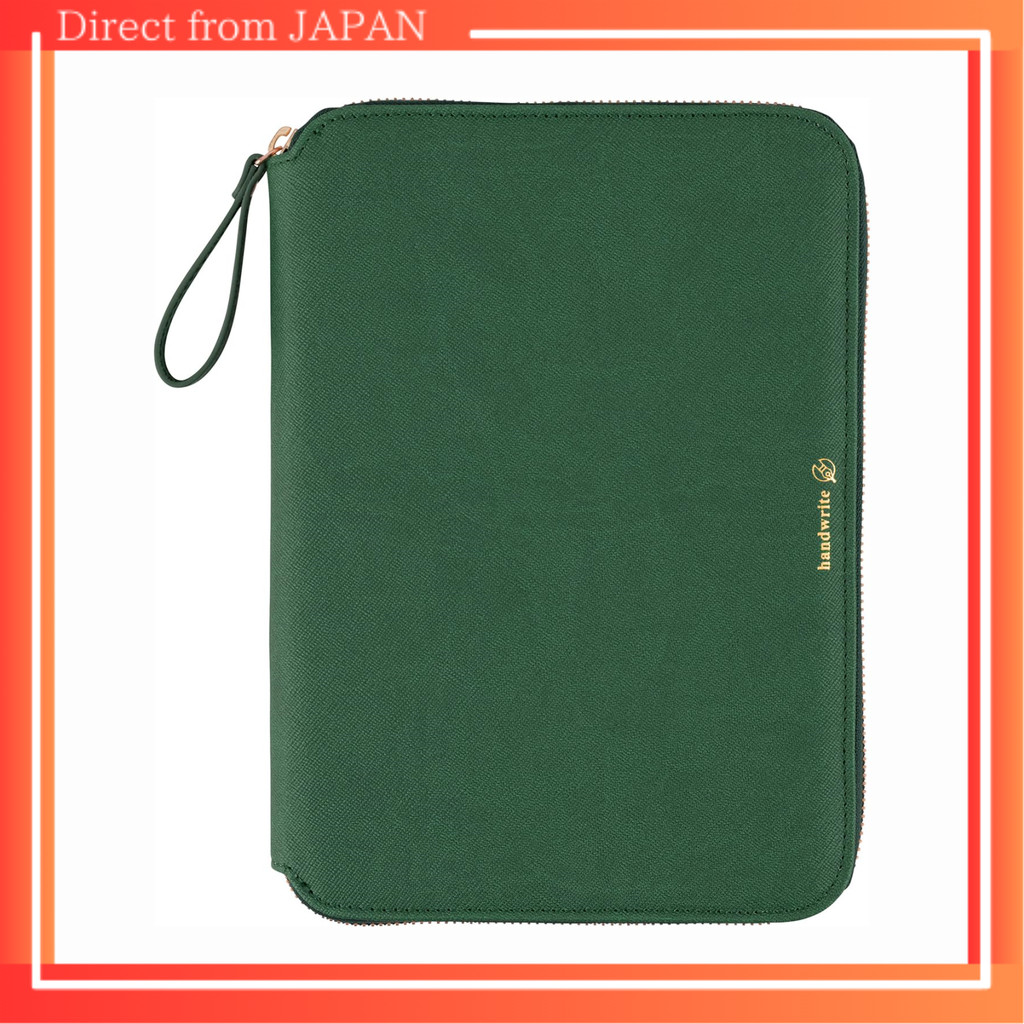 Hobonichi Techo Cousin (A5) size notebook cover Single Color/velluto ...