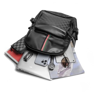 LABER LEE Large Capacity Travel Backpack Men Casual Student Bag ...